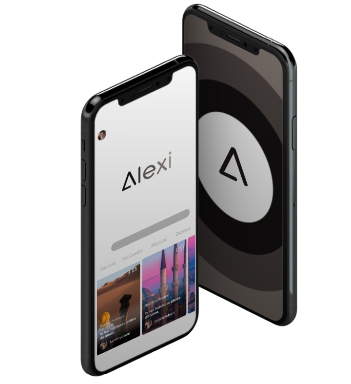 Alaika Website